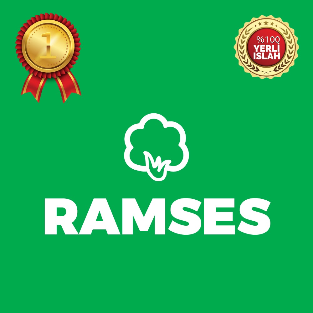 Ramses - ProGen Tohum A.Ş.